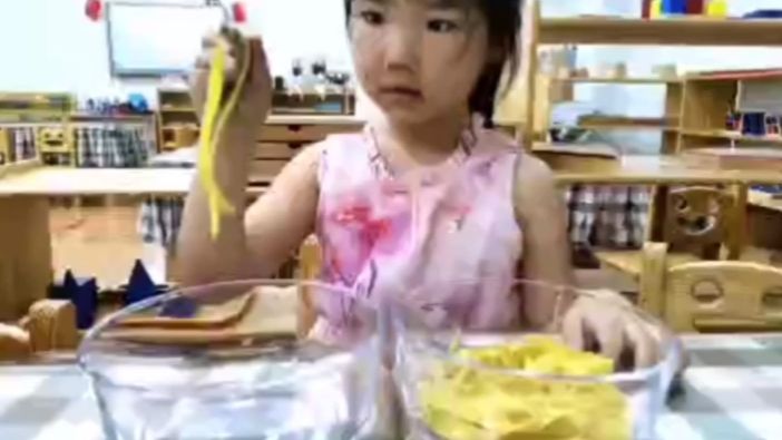 《正确使用筷子》
