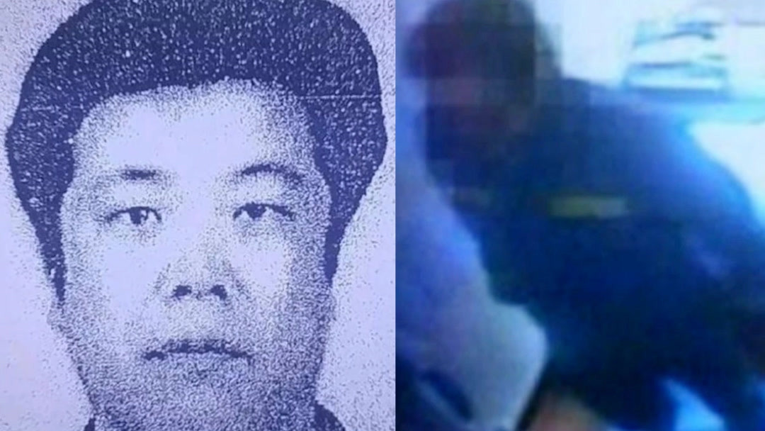 “素媛案”原型将出狱 他的妻子同样令人不寒而栗