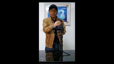 没有竖拍模式的稳定器 如何拍竖幅视频 以及调平时会遇到什么问题