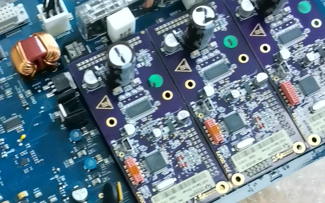 海克斯康三坐标测量仪控制主板不开机不上电维修障维修