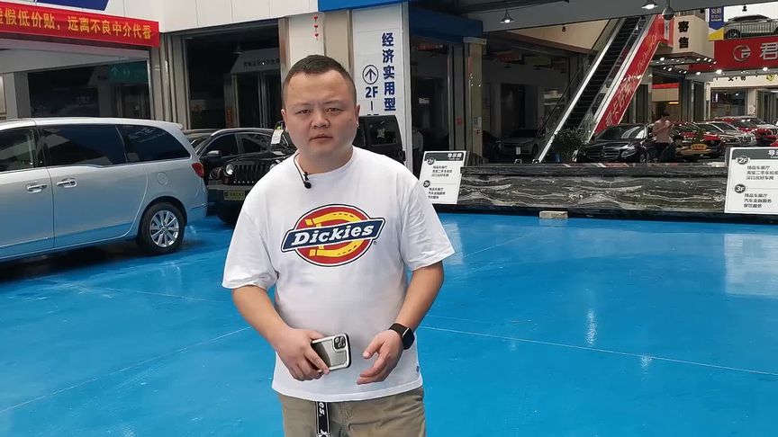 20万买什么车比较合适?今天带大家来探探店