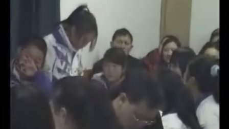 人教版初一(上)政治课堂实录:兴趣与情趣(下)