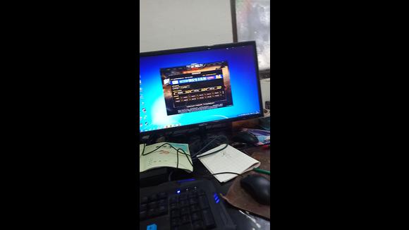 我来教你们如何下载生死狙击