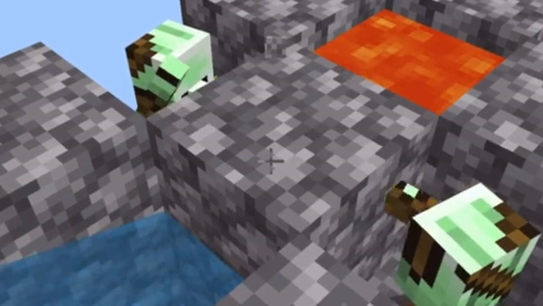 网易手机版这款必备模组(单方块空岛)