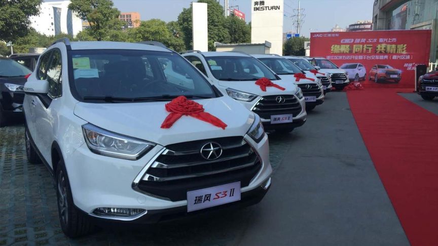 去4S店提车要注意什么?内部员工意外说漏嘴,原来“猫腻”这么大