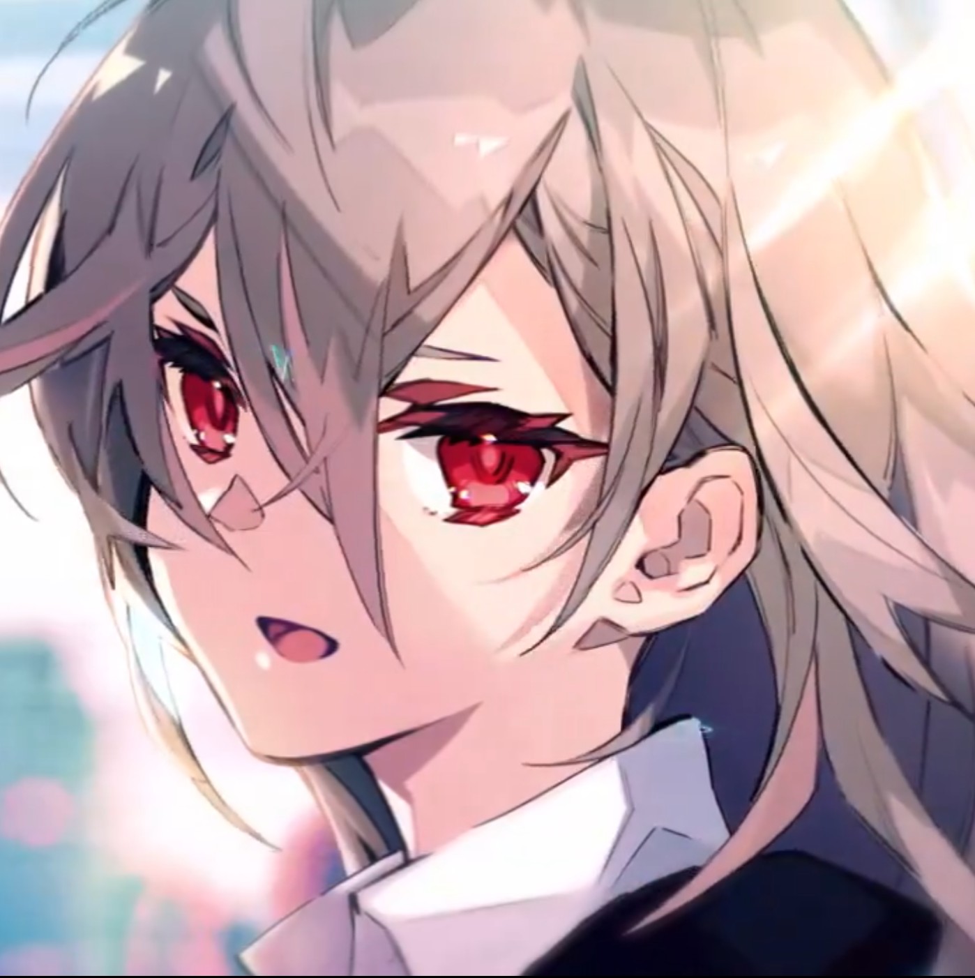 希夜kiya 
