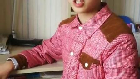 百分数实践活动学生采访2