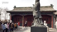甘肃科兴职业学校发扬传统文化精神