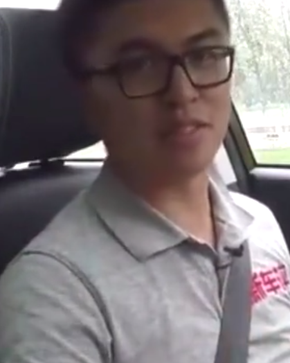 “老司机”教你如何正确的开手动挡汽车,不要再被驾校坑了!