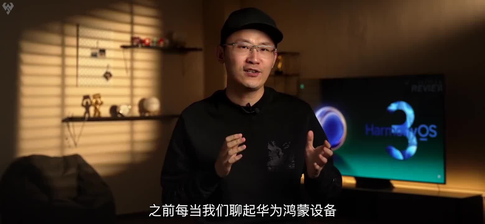 华为鸿蒙荣耀MagicOS目前差别有多大