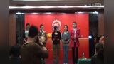 听域学院2013年度企业文化专员实操技能培训-百聪茶叶学员感言