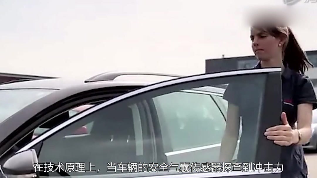 博世推新型芯片技术,可防止电动汽车电池爆炸