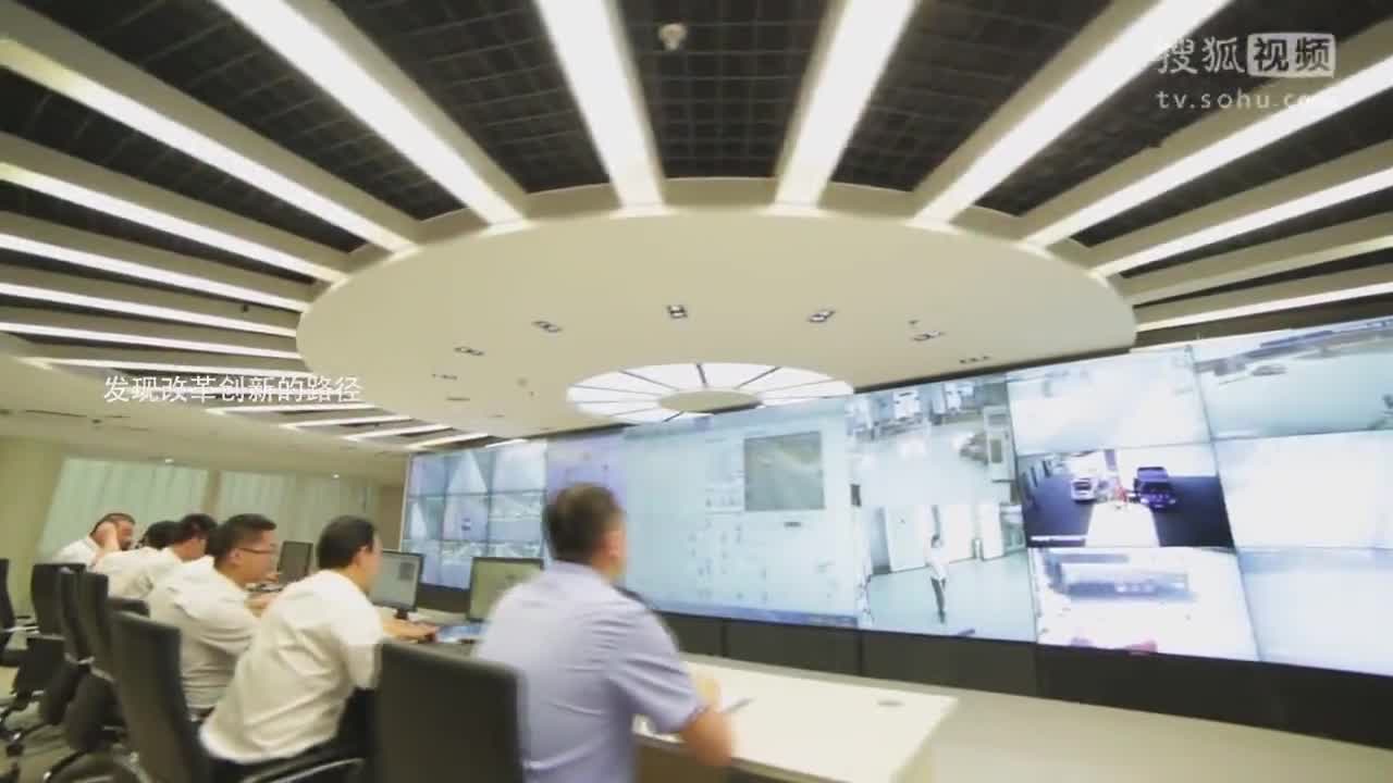 库尔勒经济技术开发区宣传片