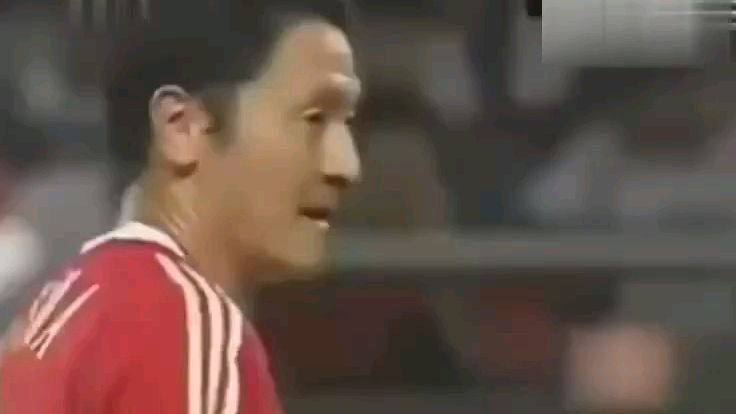 02年世界杯,中国风采