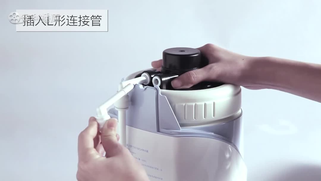 益之源净水器产品安装滤芯更换最全指南