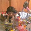 公主儿童玩具屋 