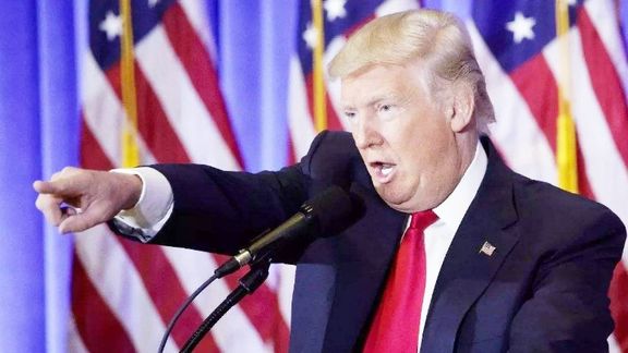 以牙还牙!伊朗突然出手反击美国,改变局势的重要时刻或要来了