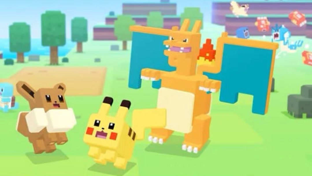 精灵宝可梦 我的世界神奇宝贝游戏