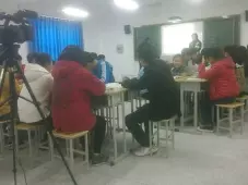 WP20141119课堂实录分组诗词