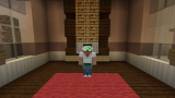 【biggs87x】Minecraft建筑教程系列-房间内饰设计