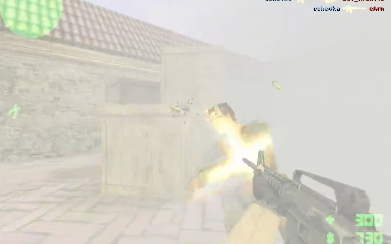 CS1.6经典POV 第206期 ceh9 vs. fnatic @IEM4世界总决赛决赛