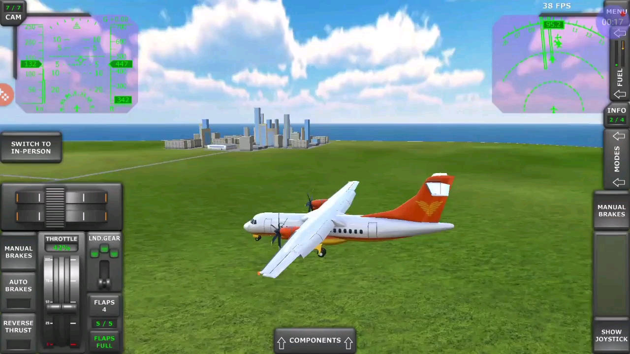 【空管疏忽】山河航空681号班机空难(xxs新人投稿,不喜勿喷)