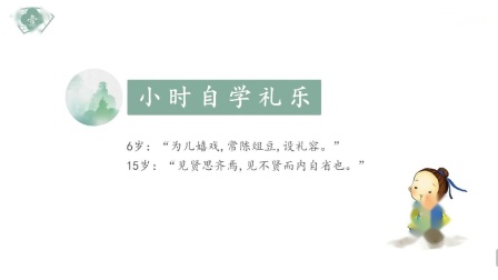 《孔子》视频解读