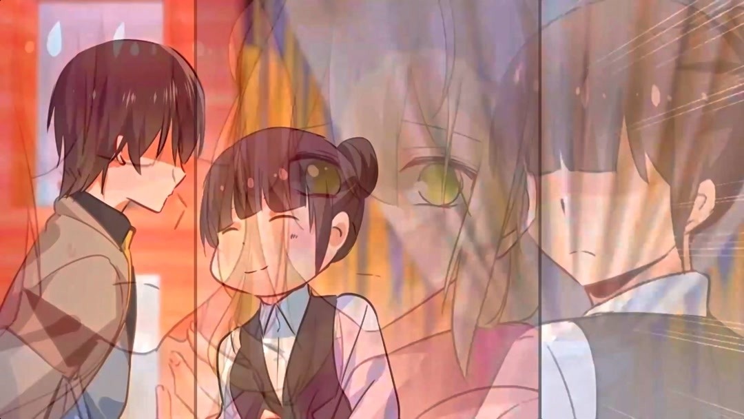 我就是你坚强的后盾!我来给你撑腰!原来你是这样的宫欧!