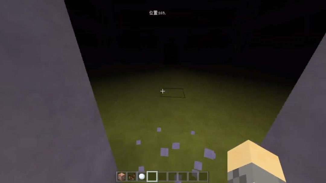 教你在我的世界中制作一些精灵球