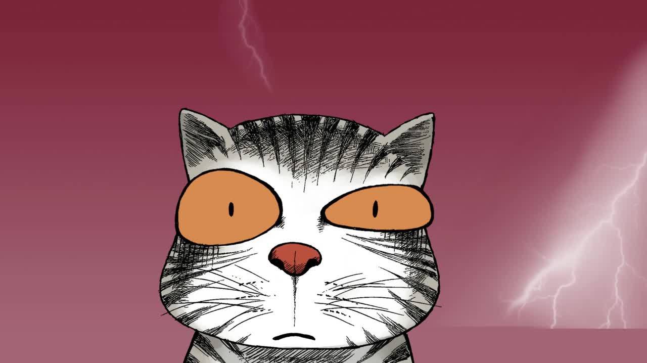 第25集:智商测试【第二季】