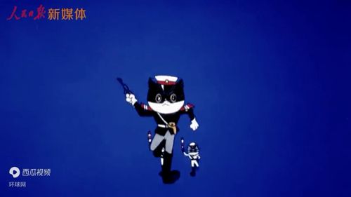 上海美术电影制片厂经典儿童动画片