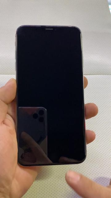 iPhone在切换浅、深模式时桌面的细节变化 iphone12,...