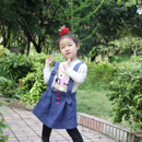 杨語涵小朋友 
