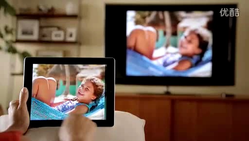 苹果iOS 5系统新特性官方介绍短片