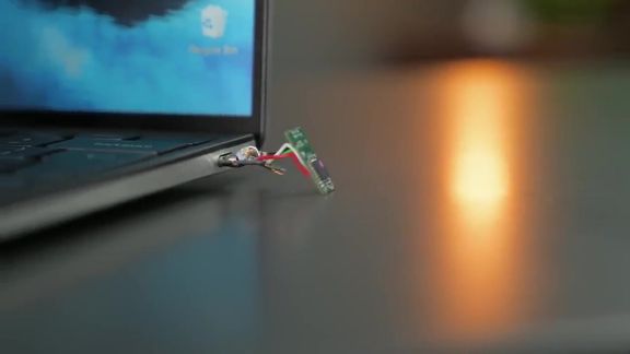 老外太厉害了教你将Type-C转换成任何接口