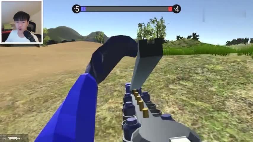 小飞象解说 战地模拟器 超合金坦克VS防弹装甲车!