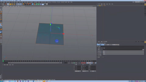 C4D香水电商产品案例-周练第一期-香水瓶建模
