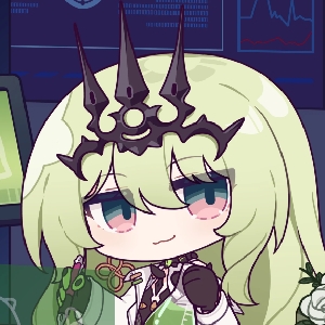 风瞳之夜 