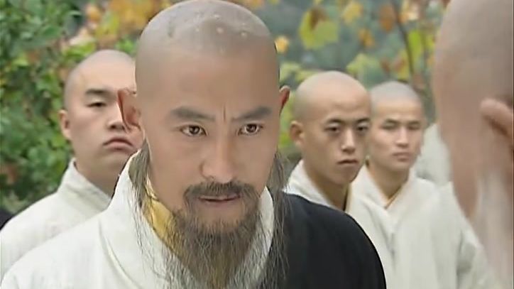 武当:少林武僧破格选拔人才,张三丰前往面试,众人议论纷纷