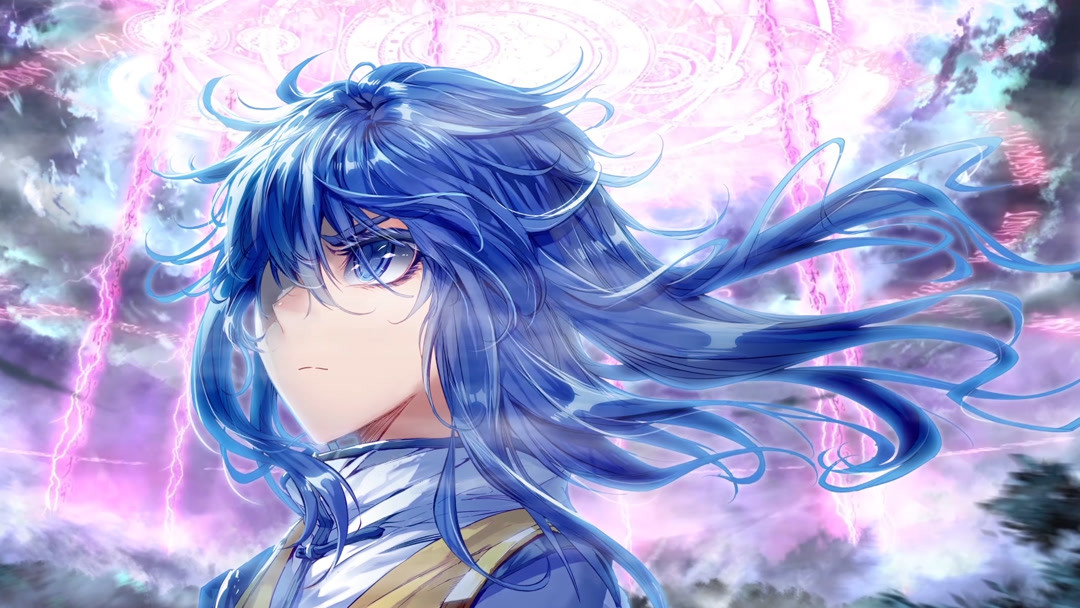 斗罗大陆外传神界传说 12 浩冬三绝