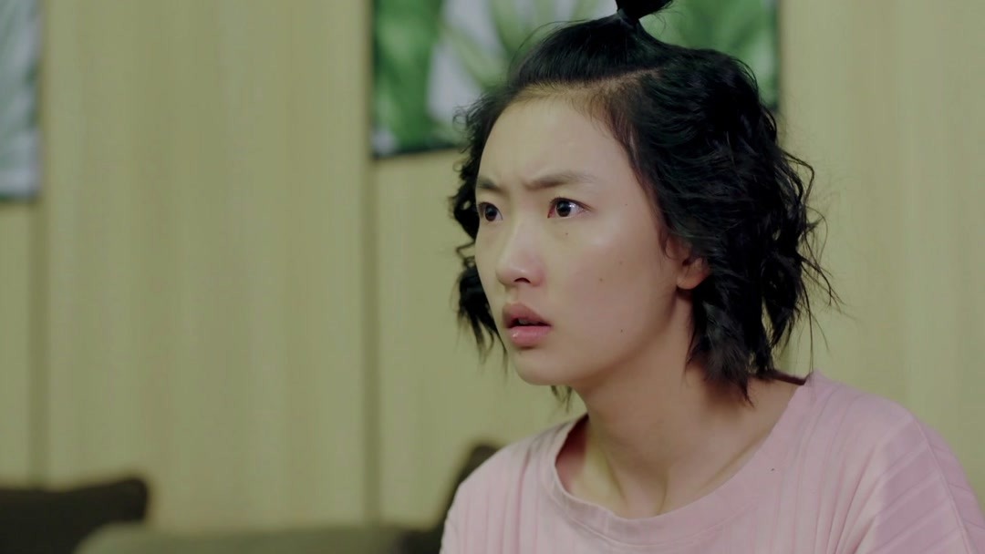 《闪光少女》黄一娜怀孕的事传开了 大家都非常关心陈和煦的心情