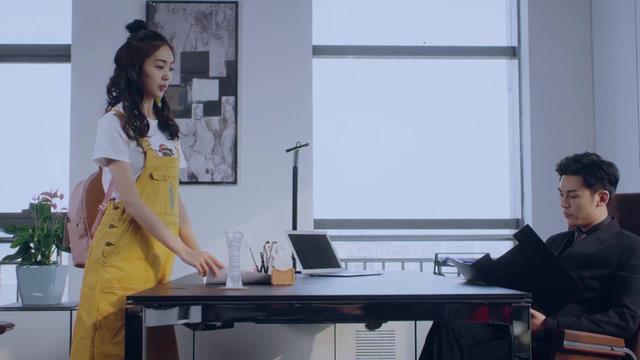 契约少女管家:女子写的道歉信,出现了这么多错误,太搞笑了