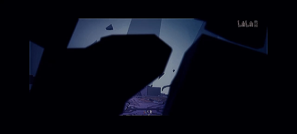 凹凸世界第四季预告片乱剪,干得漂亮,画质糊了