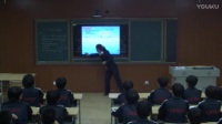 华师大版初中数学八年级上册《斜边直角边》教学视频,吉林孙立伟
