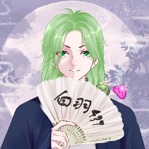 白羽437 