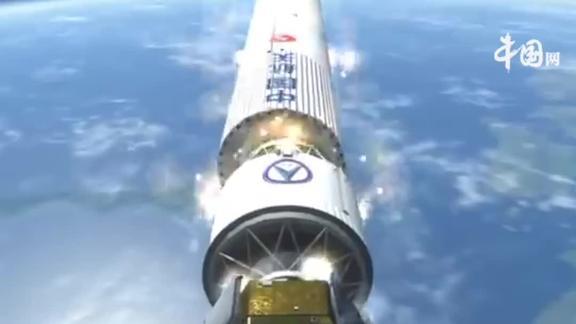 天问一号进入火星停泊轨道,约3个月后着陆火星