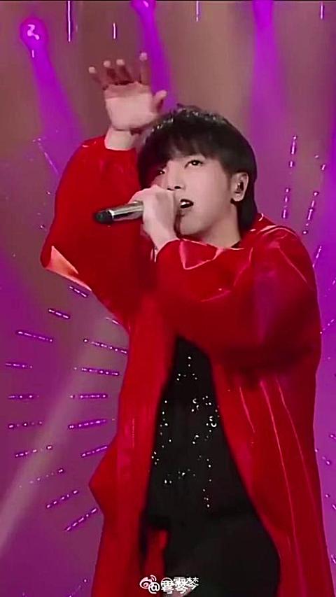华晨宇2019新世界视频