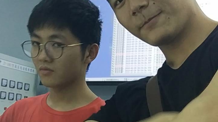 继电保护实验课