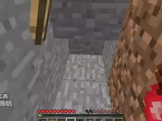 [小皮]Minecraft 我的世界 新手教程 EP.2 挖矿方式