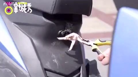 电瓶车的使用安全